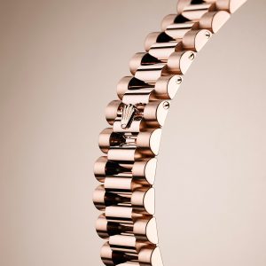 Les Différents Bracelets Rolex : Bracelet Oyster, Jubilée, Président