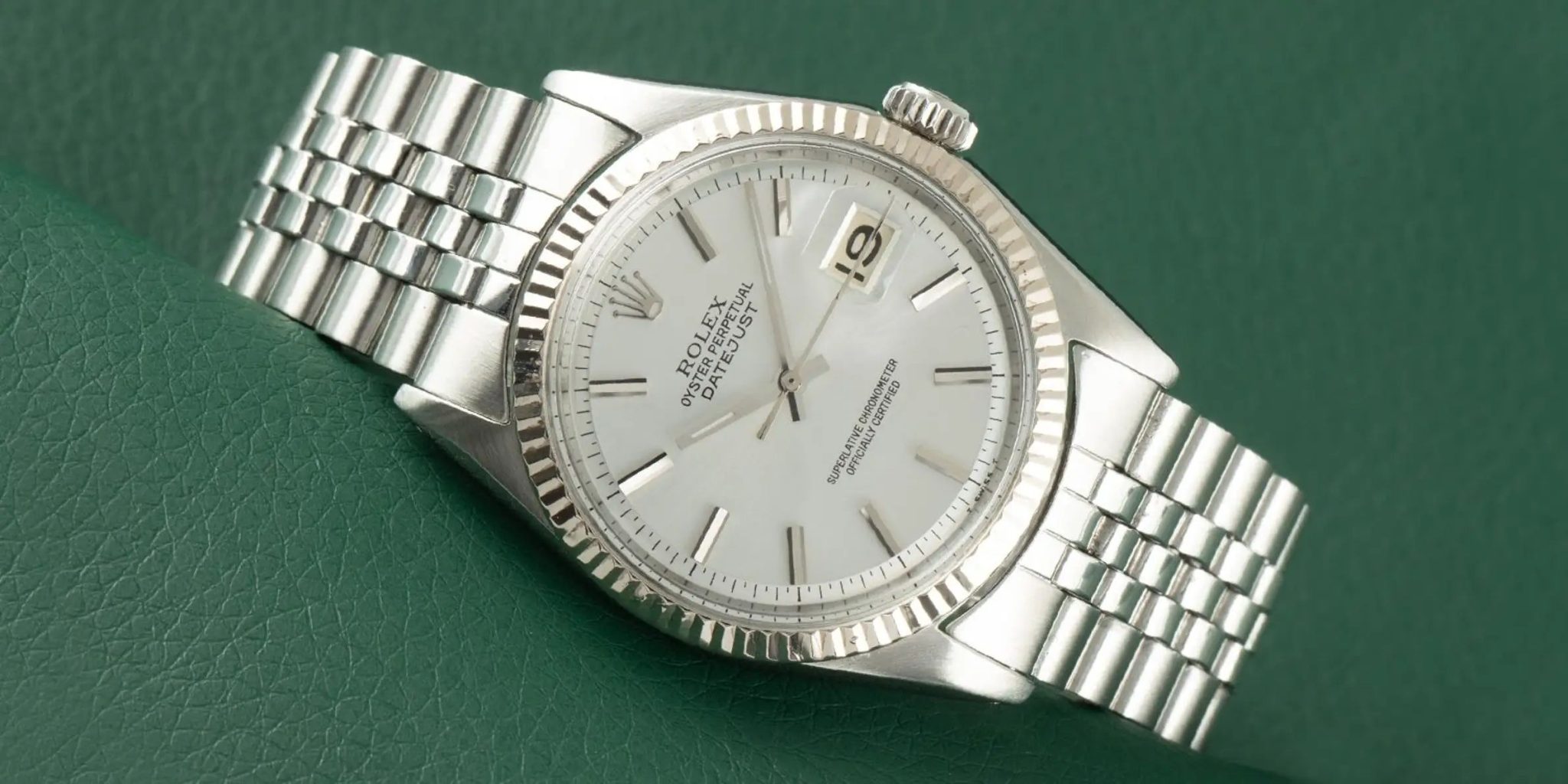 Les Différents Bracelets Rolex : Bracelet Oyster, Jubilée, Président